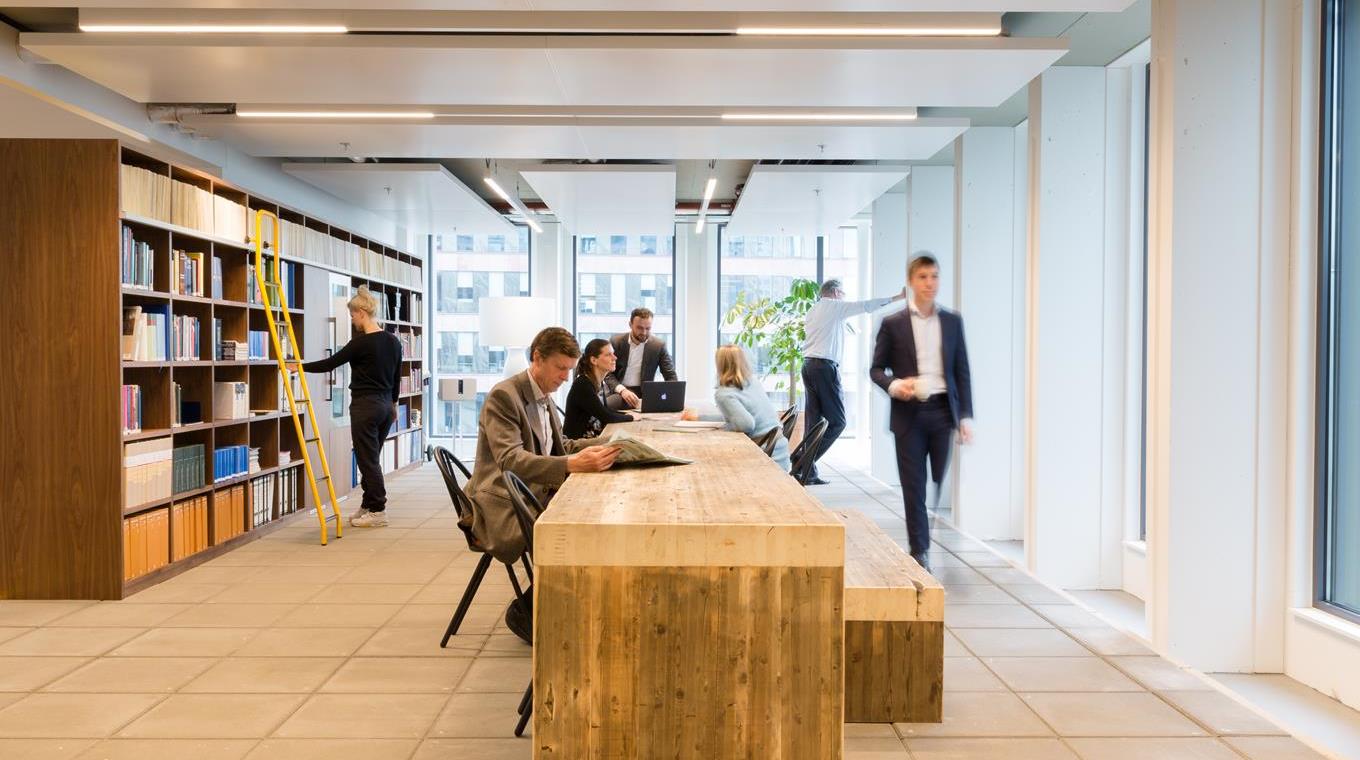 Dupi Insurance Group – DOEN