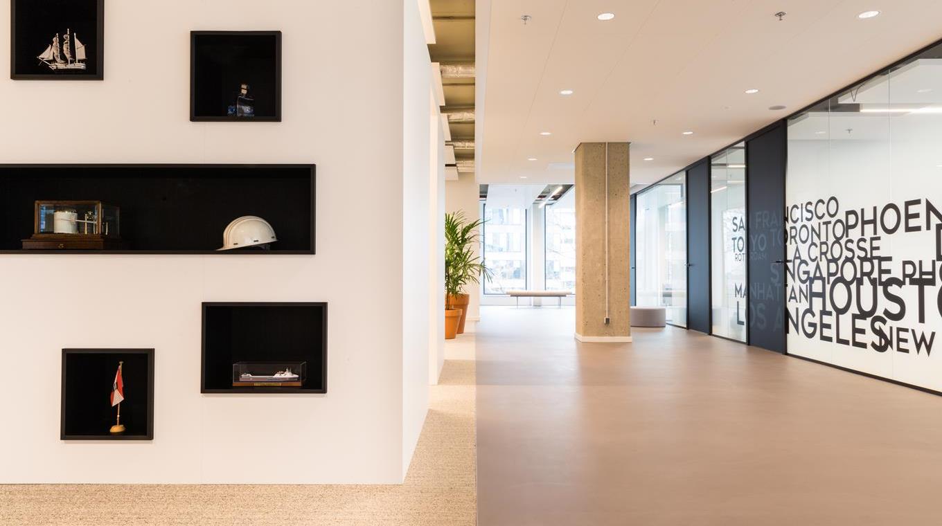 Dupi Insurance Group – DOEN